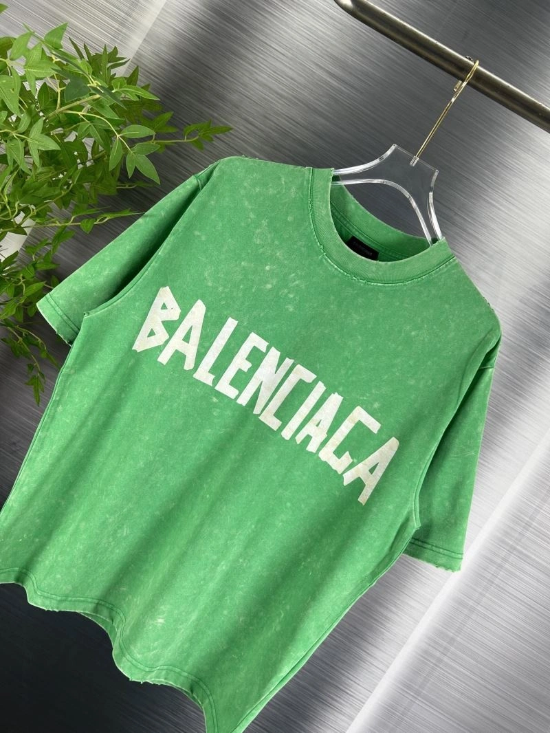 Balenciaga T-Shirts