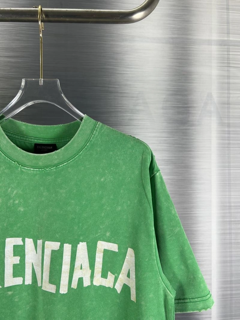 Balenciaga T-Shirts