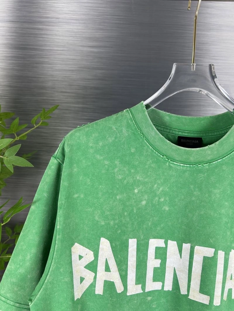 Balenciaga T-Shirts