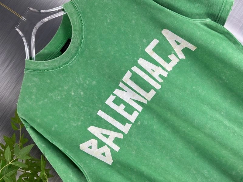 Balenciaga T-Shirts
