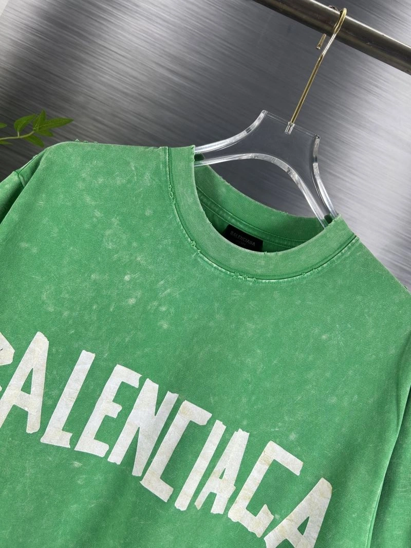 Balenciaga T-Shirts
