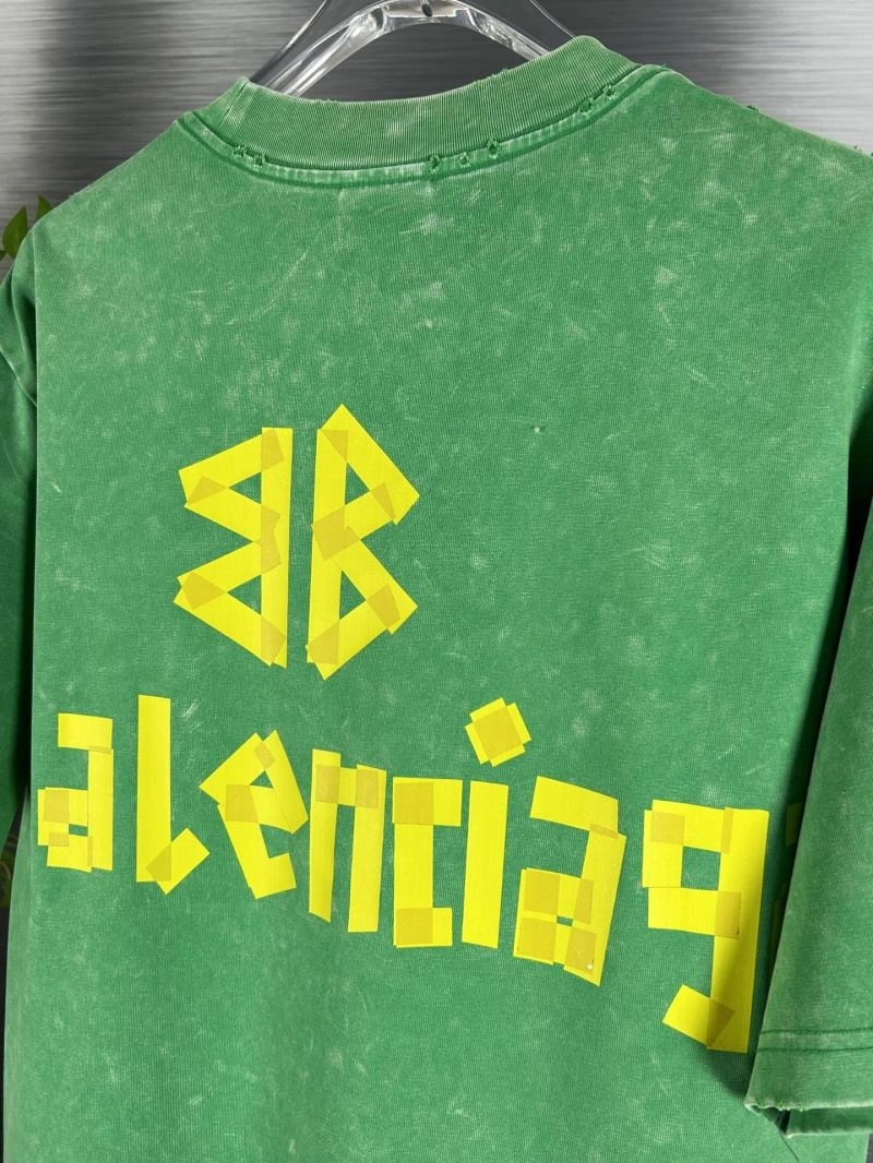 Balenciaga T-Shirts