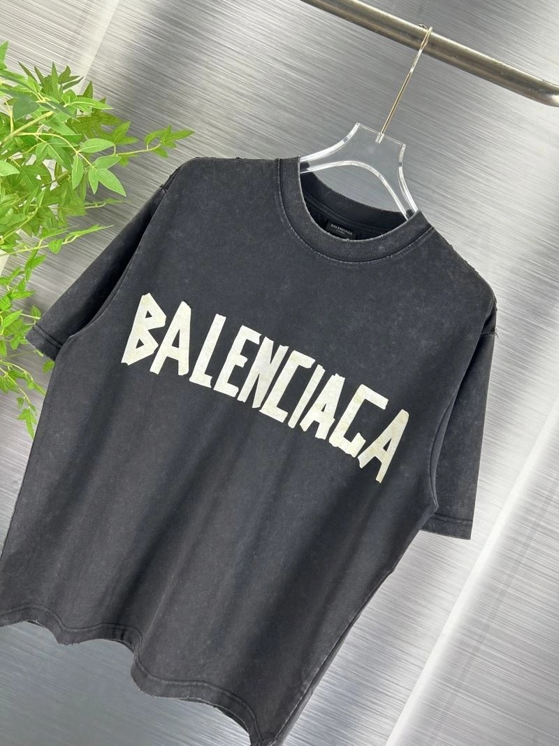Value-priced Balenciaga T-Shirts
