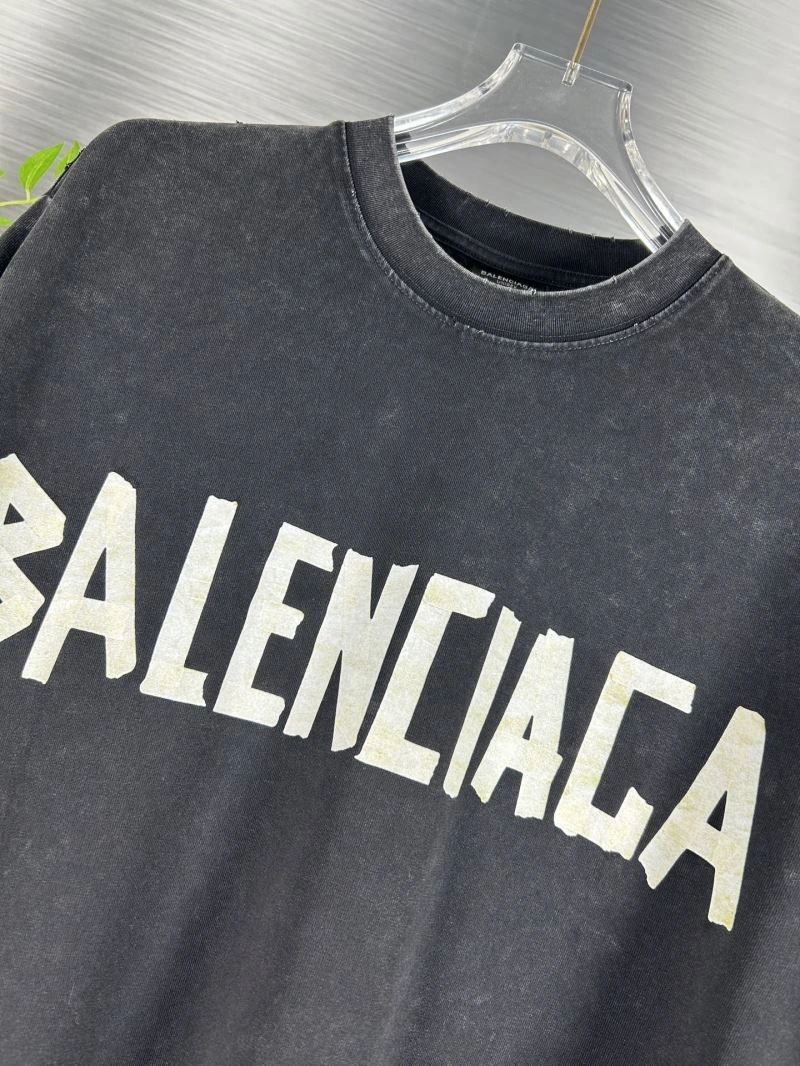 Value-priced Balenciaga T-Shirts