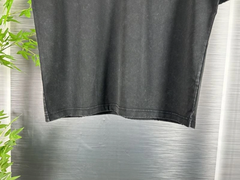 Value-priced Balenciaga T-Shirts