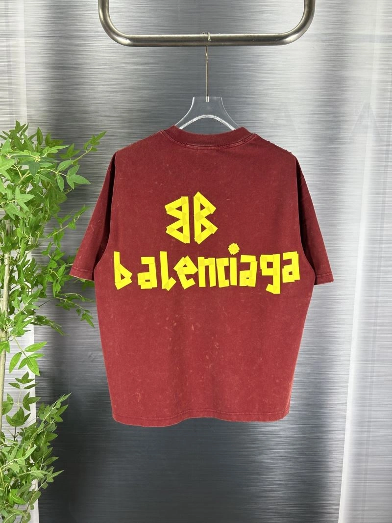 Cut-rate Balenciaga T-Shirts