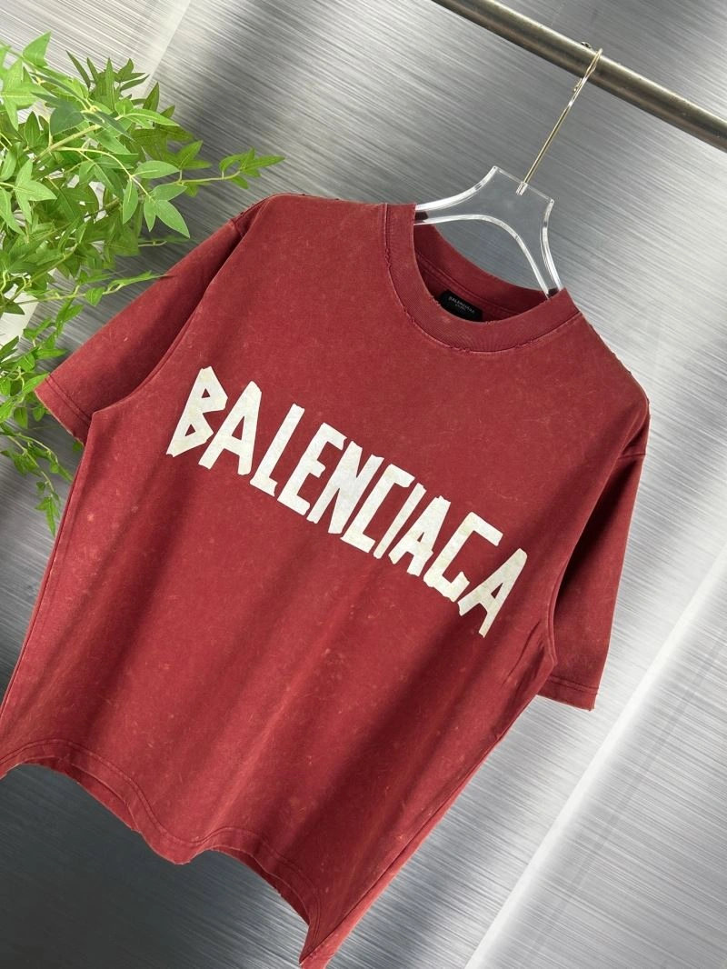 Cut-rate Balenciaga T-Shirts