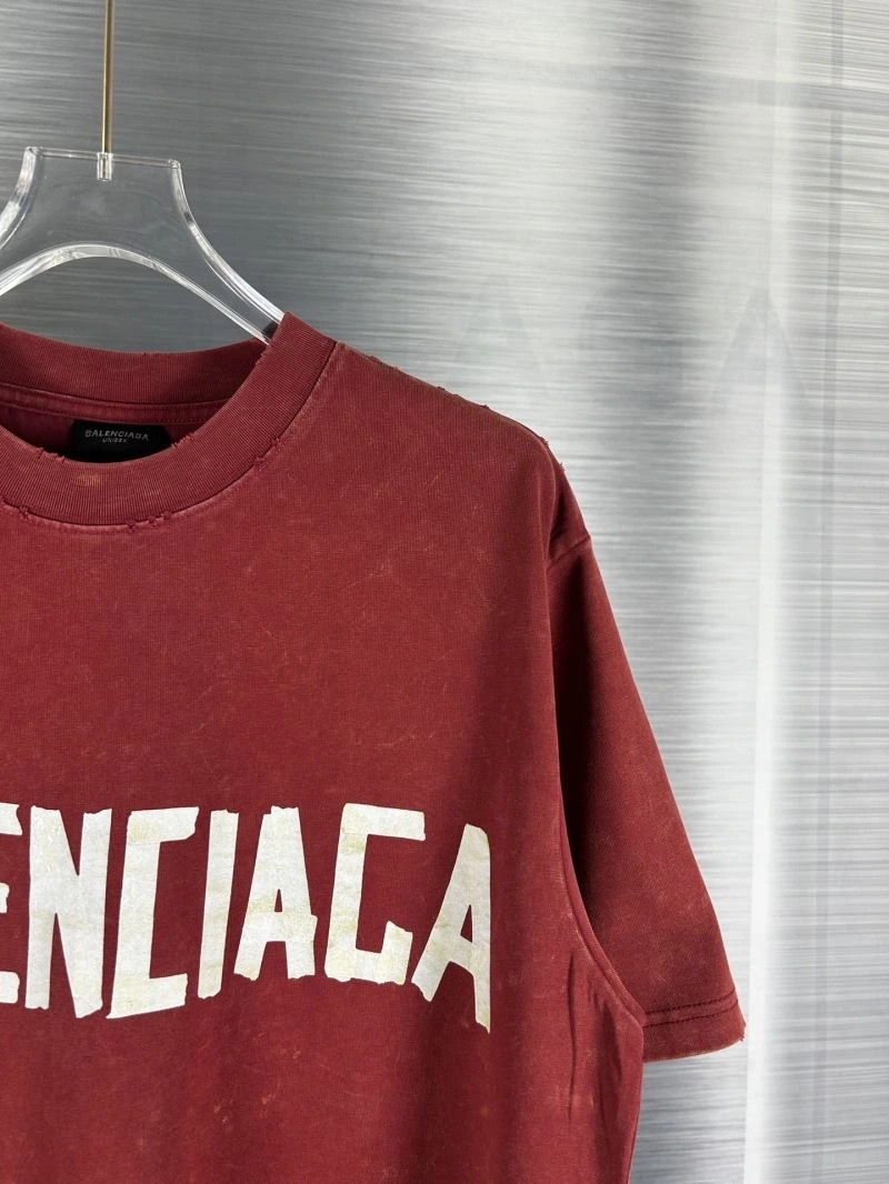 Cut-rate Balenciaga T-Shirts