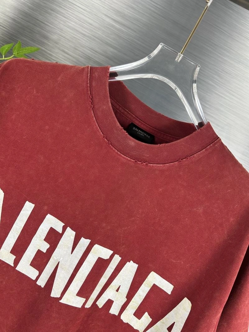 Cut-rate Balenciaga T-Shirts