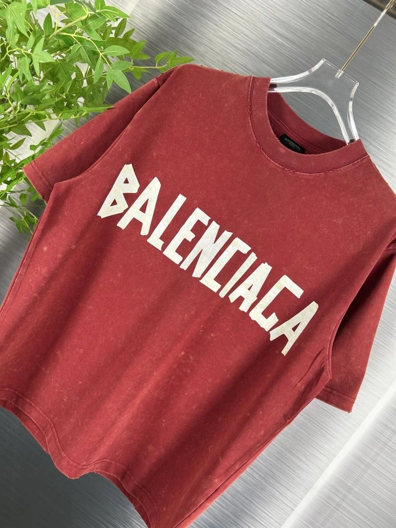 Cut-rate Balenciaga T-Shirts