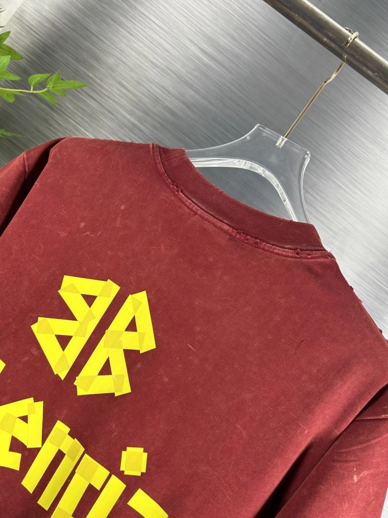 Cut-rate Balenciaga T-Shirts