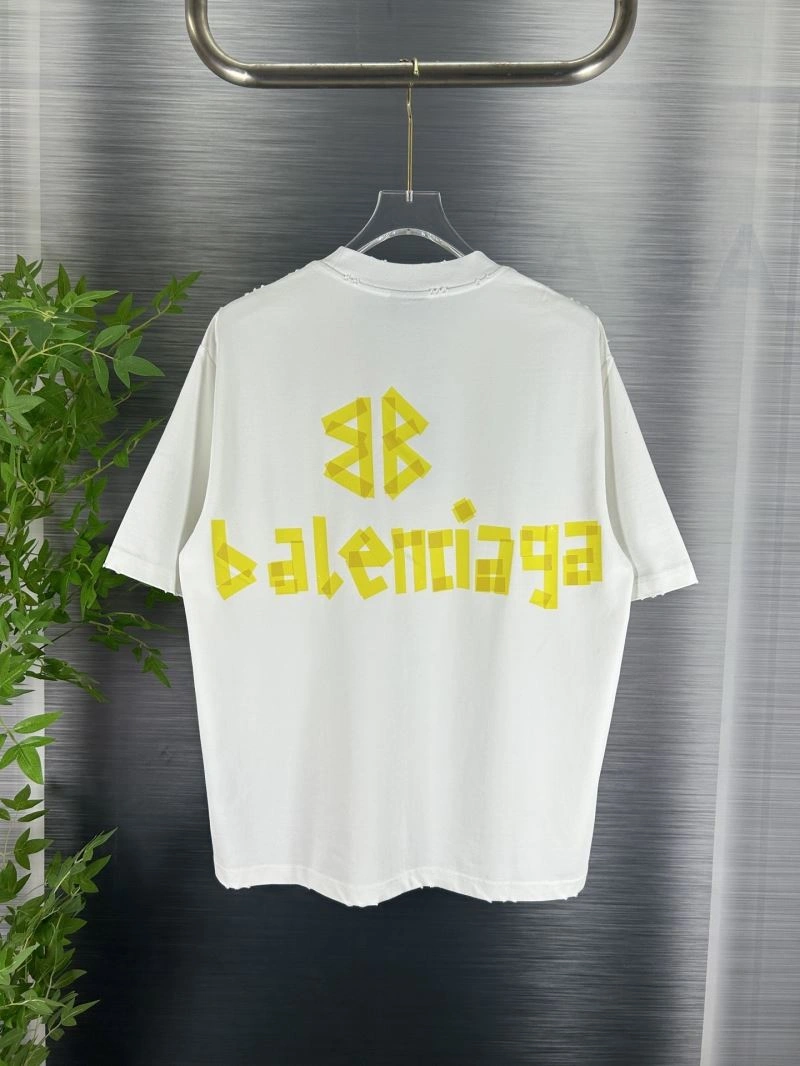 Low-cost Balenciaga T-Shirts