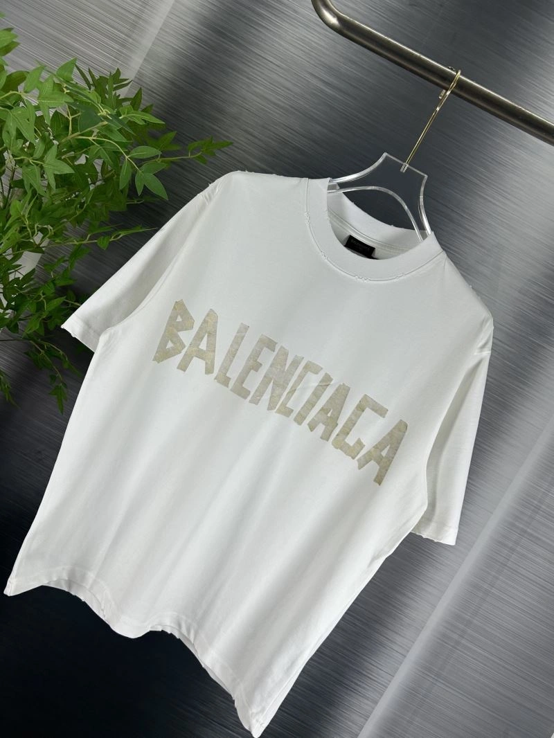 Low-cost Balenciaga T-Shirts