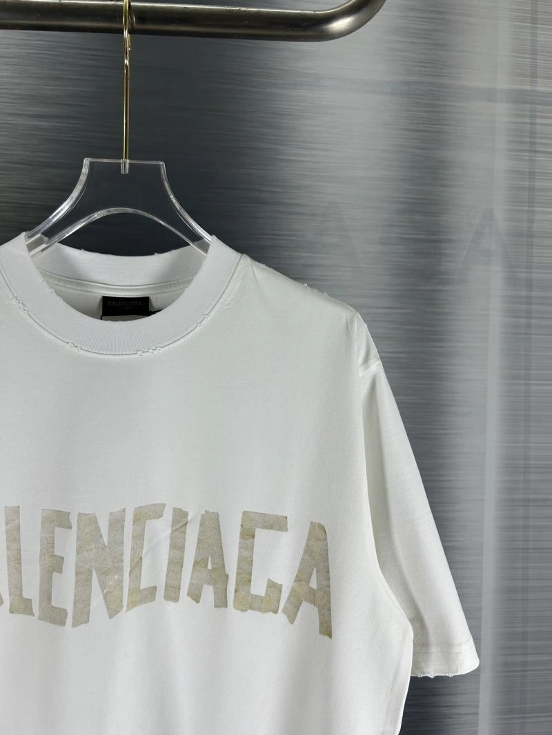 Low-cost Balenciaga T-Shirts