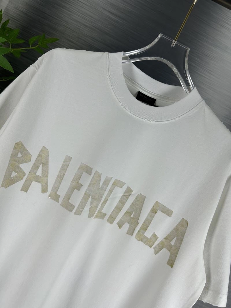 Low-cost Balenciaga T-Shirts