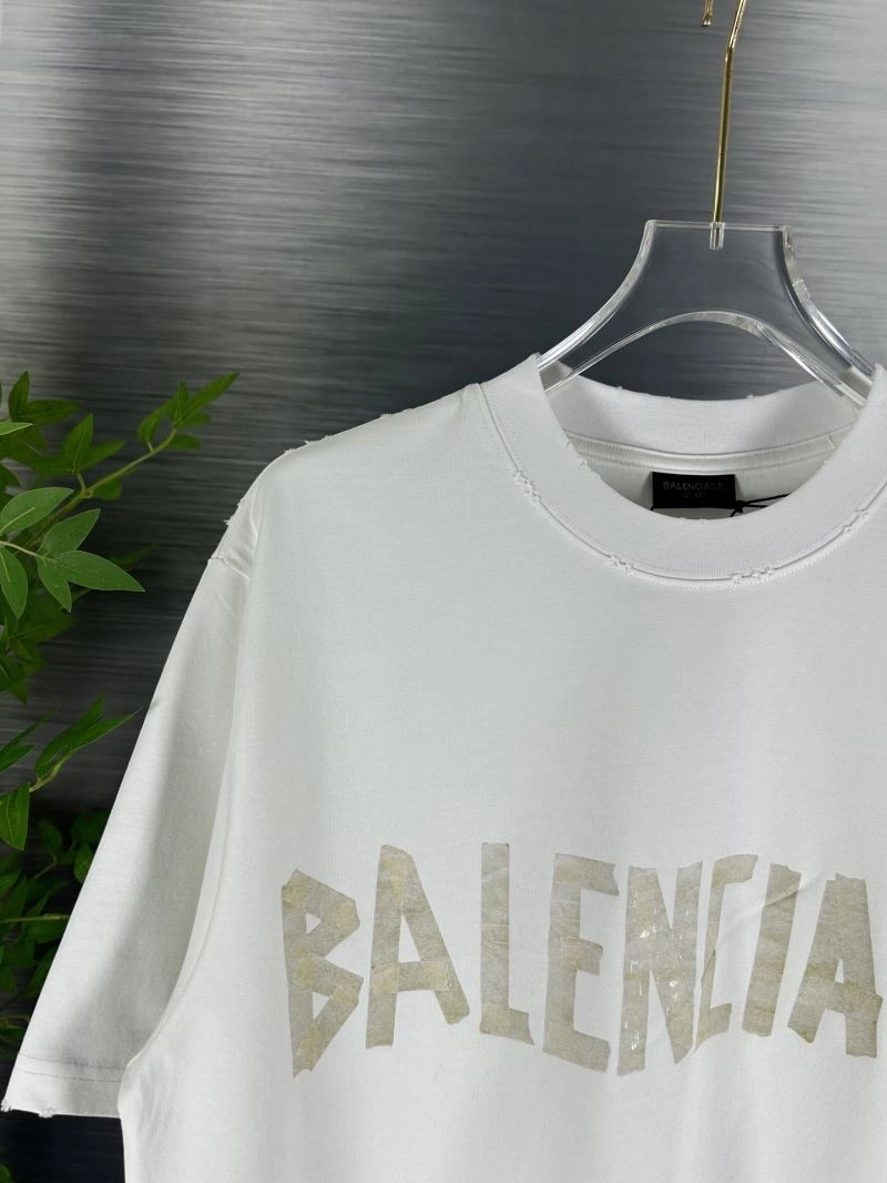 Low-cost Balenciaga T-Shirts