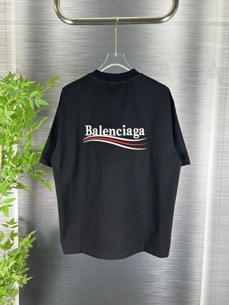 Value-priced Balenciaga T-Shirts