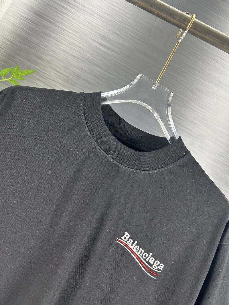 Value-priced Balenciaga T-Shirts