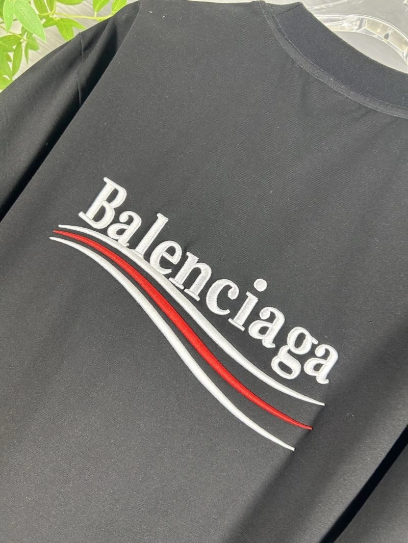 Value-priced Balenciaga T-Shirts