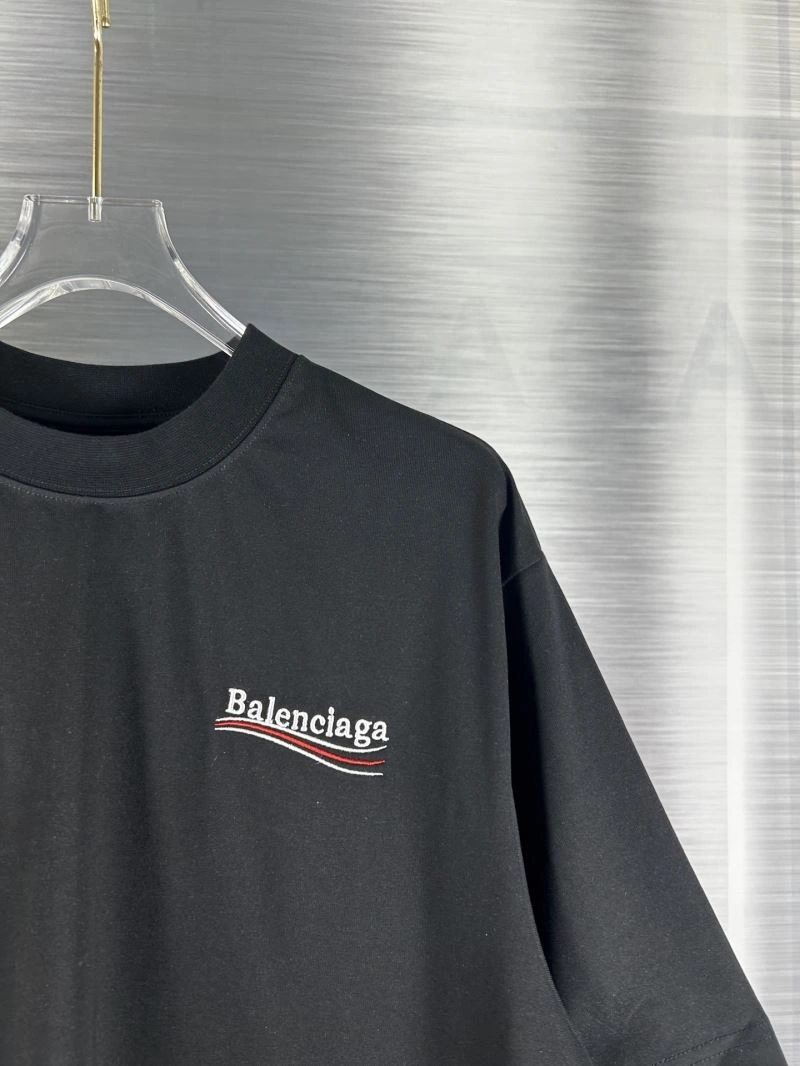 Value-priced Balenciaga T-Shirts
