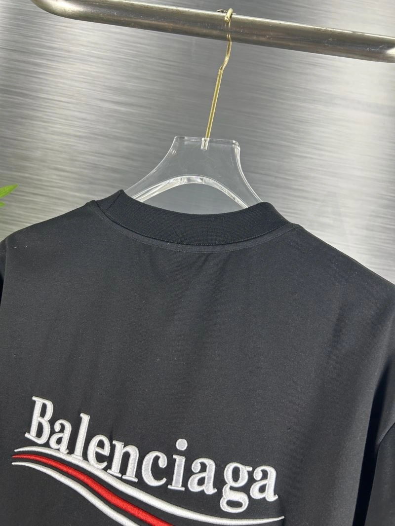 Value-priced Balenciaga T-Shirts