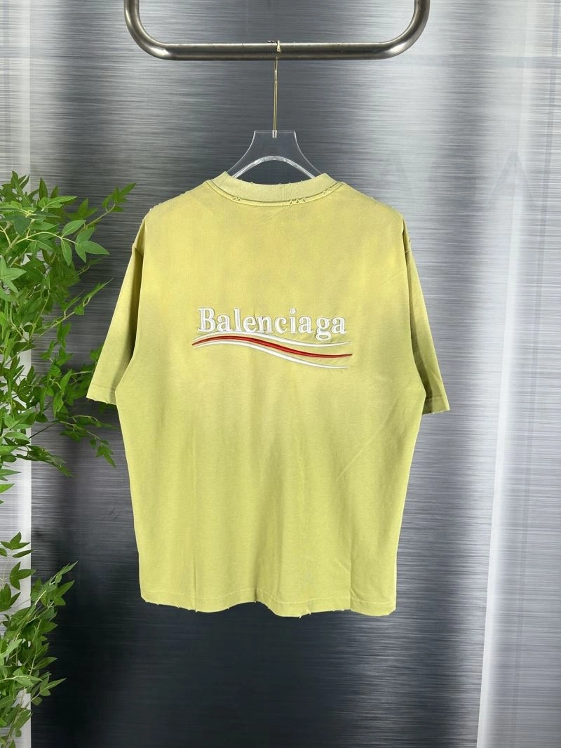 Economical Balenciaga T-Shirts