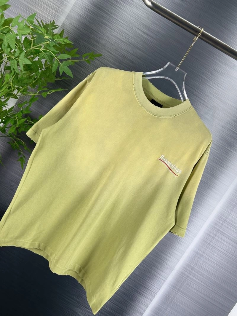 Economical Balenciaga T-Shirts