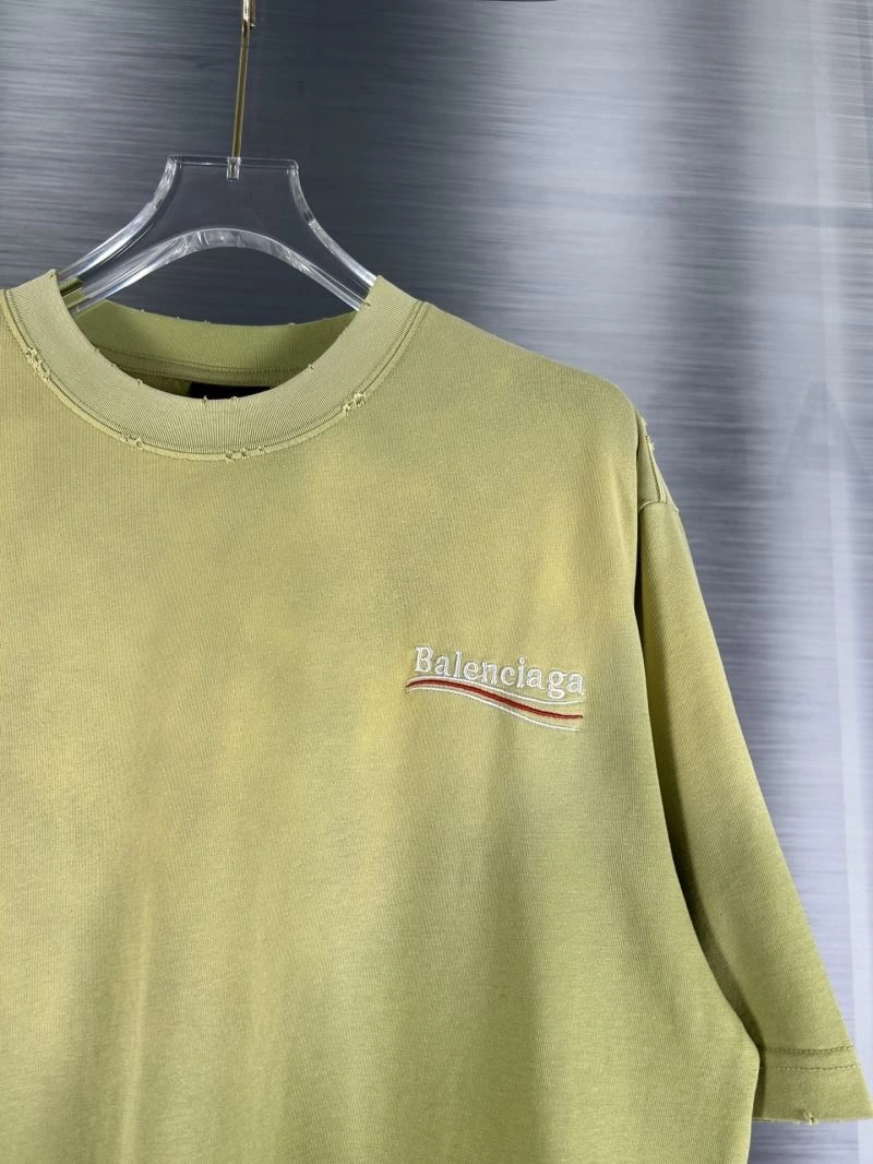 Economical Balenciaga T-Shirts