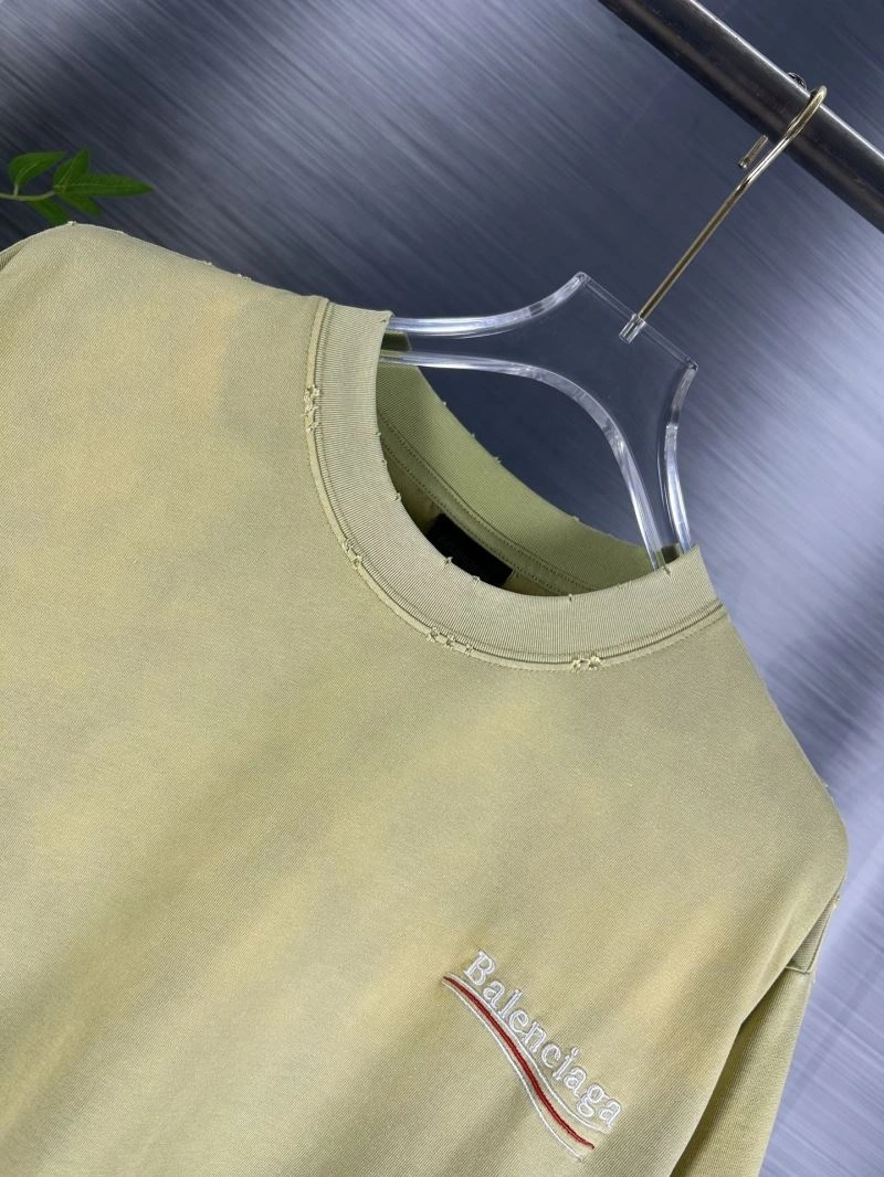 Economical Balenciaga T-Shirts