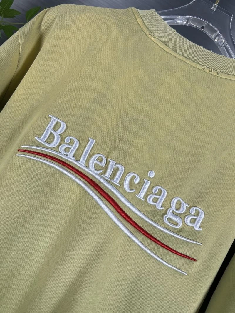 Economical Balenciaga T-Shirts