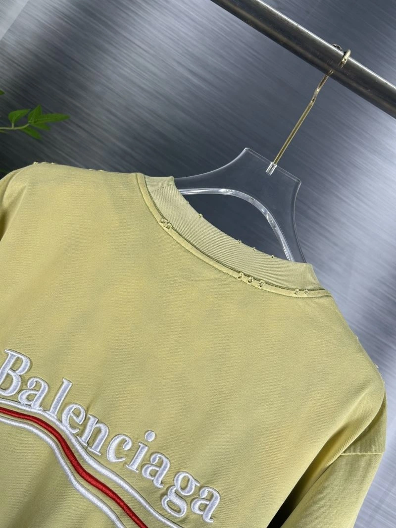 Economical Balenciaga T-Shirts