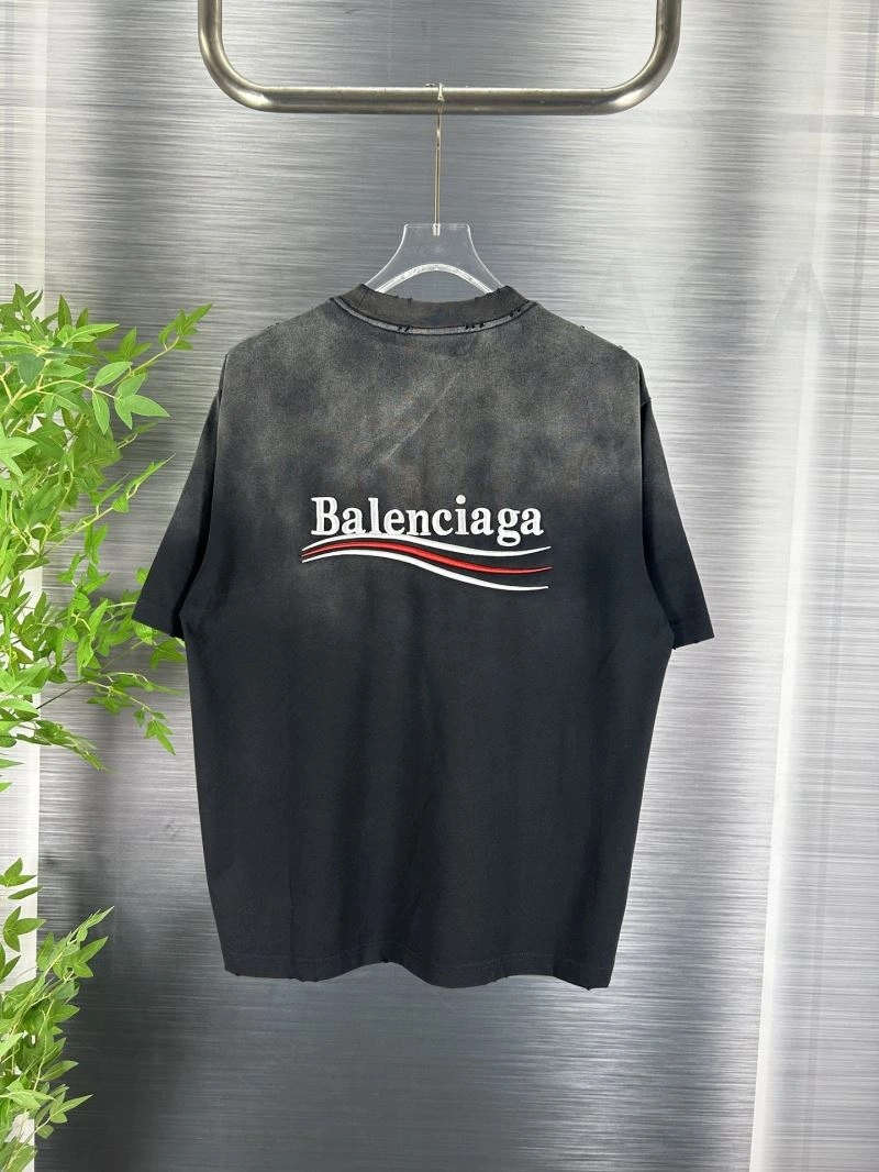Factory-made Balenciaga T-Shirts