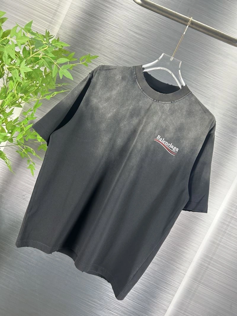 Factory-made Balenciaga T-Shirts