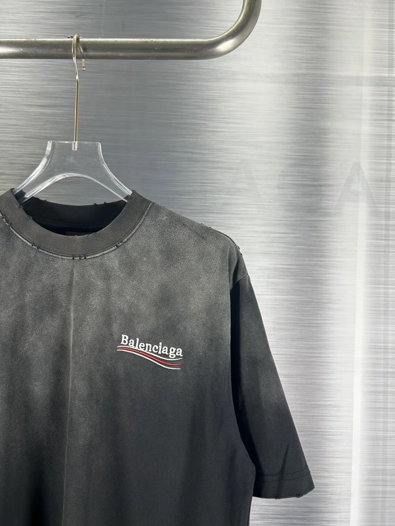Factory-made Balenciaga T-Shirts