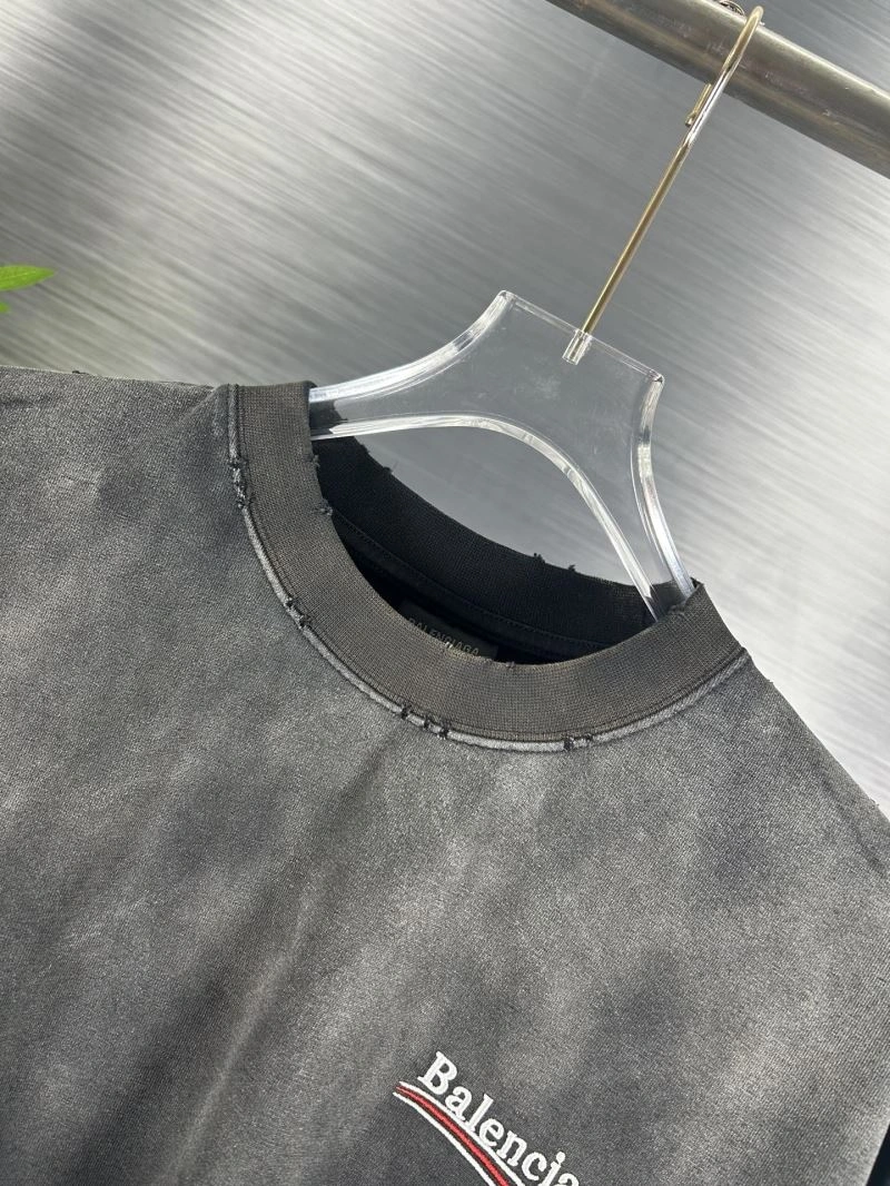 Factory-made Balenciaga T-Shirts