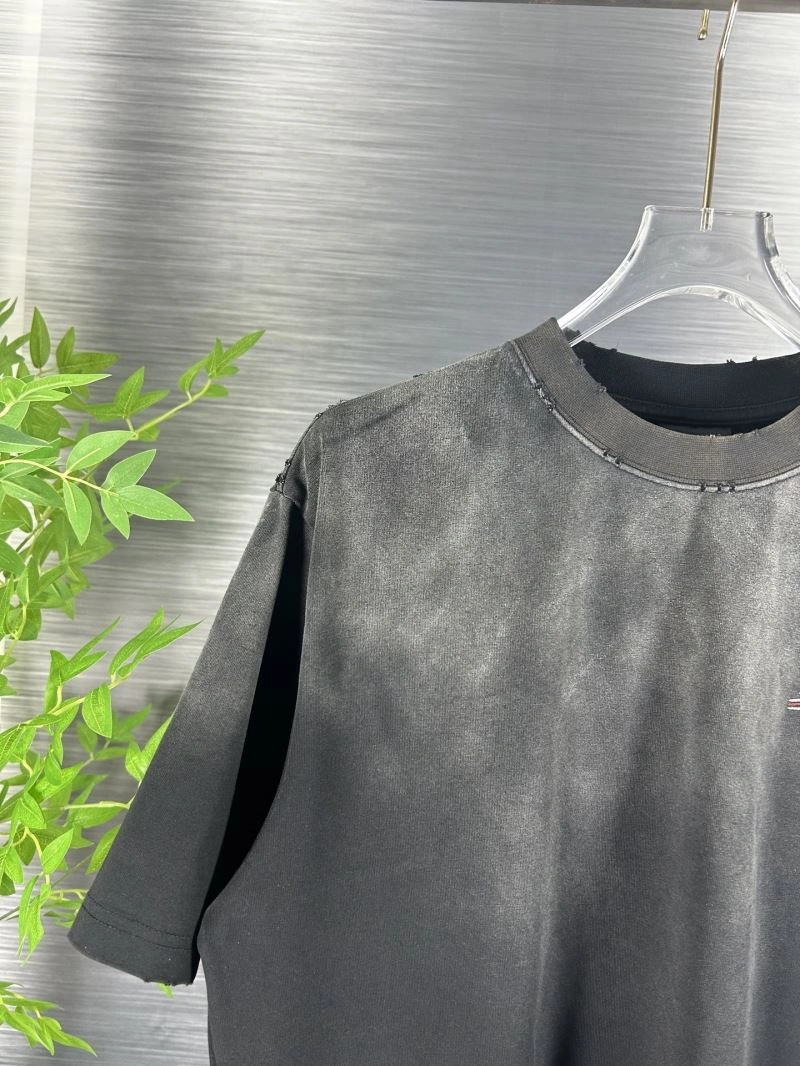Factory-made Balenciaga T-Shirts
