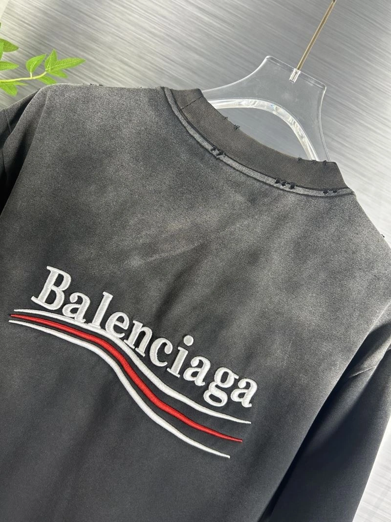 Factory-made Balenciaga T-Shirts