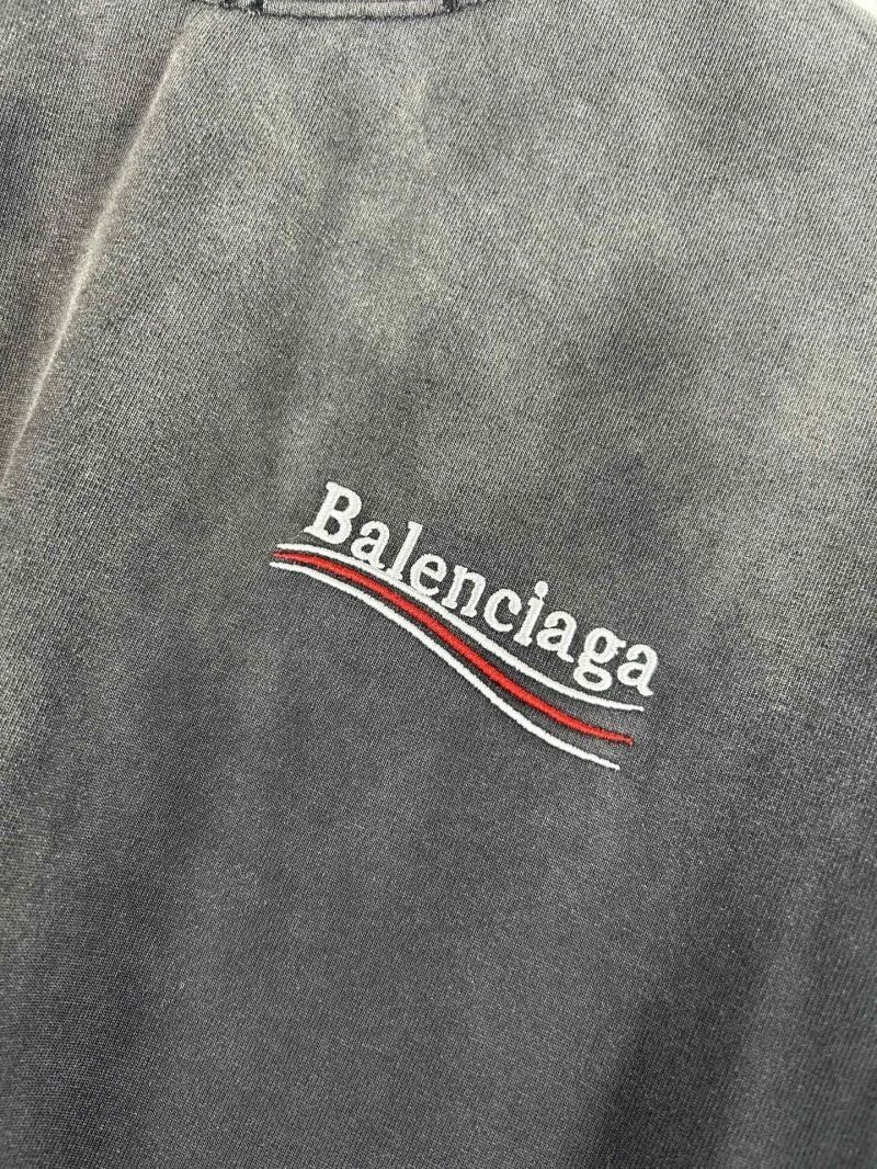 Factory-made Balenciaga T-Shirts