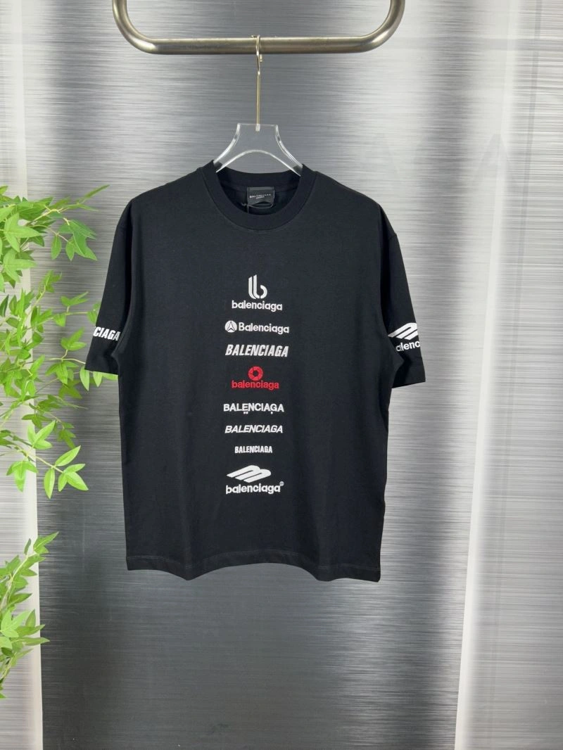 Balenciaga T-Shirts