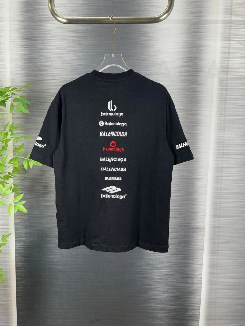 Low-cost Balenciaga T-Shirts