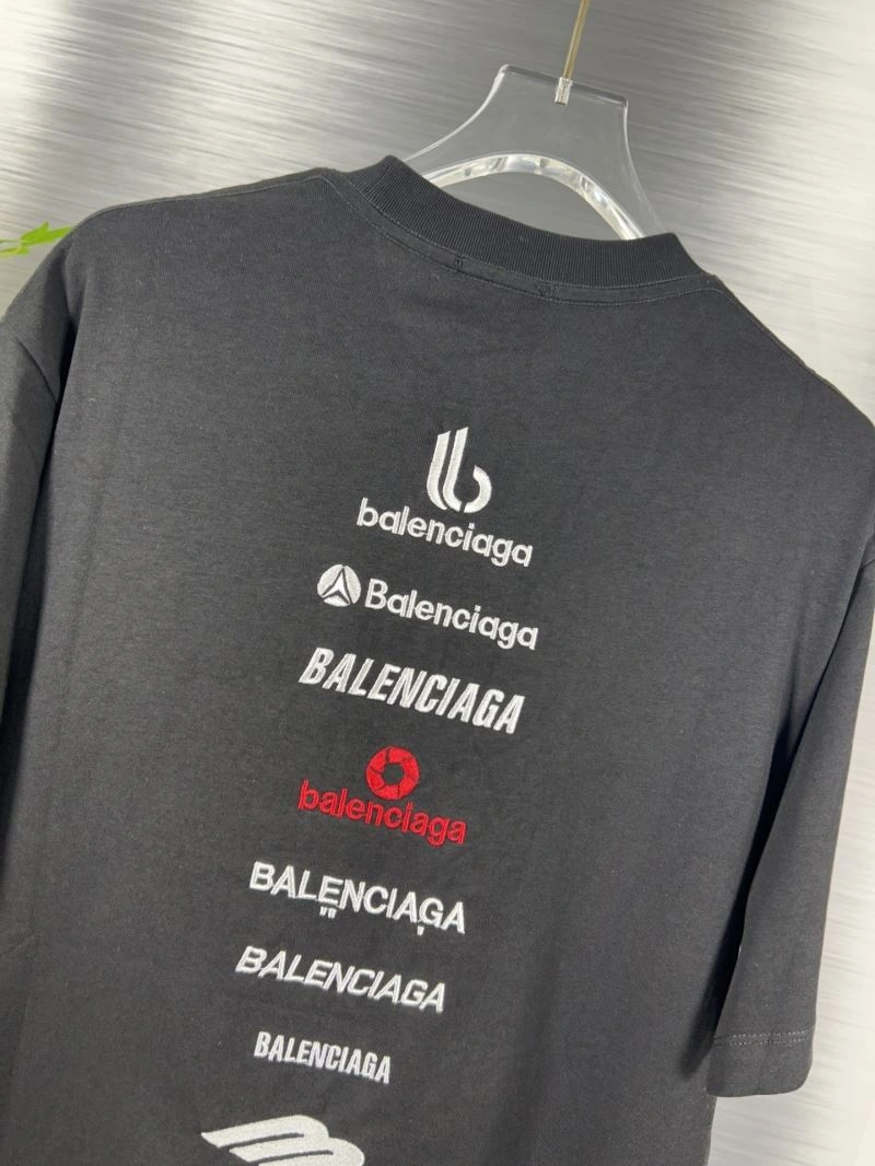 Low-cost Balenciaga T-Shirts