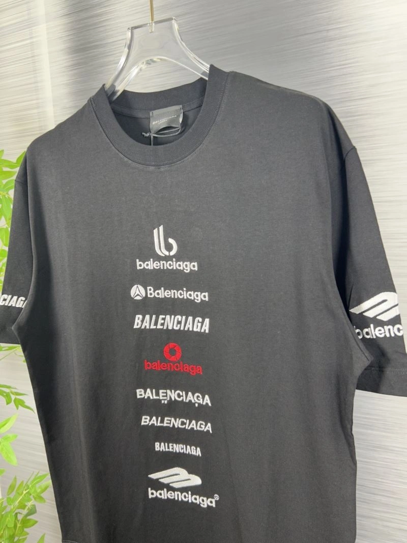 Low-cost Balenciaga T-Shirts