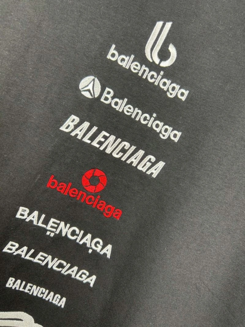 Low-cost Balenciaga T-Shirts