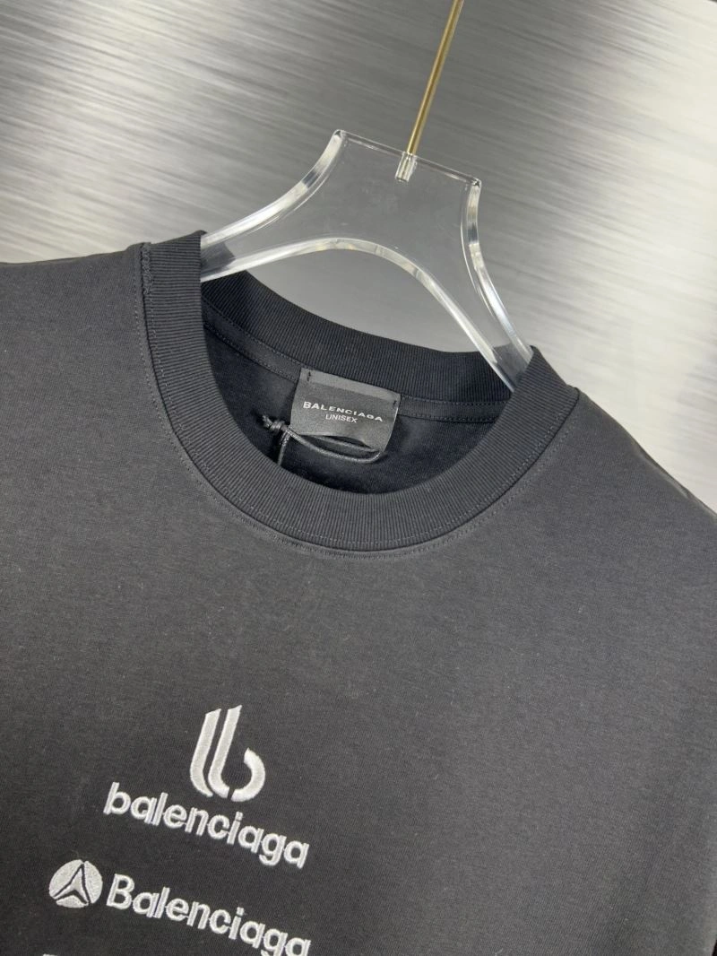 Low-cost Balenciaga T-Shirts