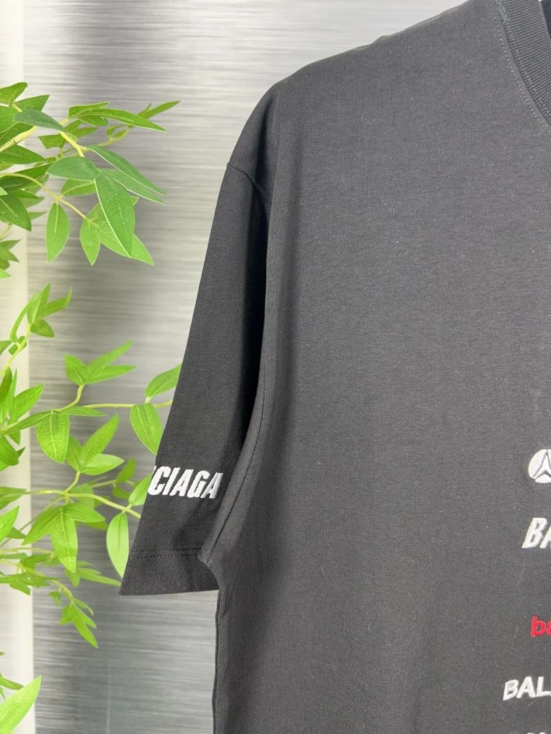 Low-cost Balenciaga T-Shirts