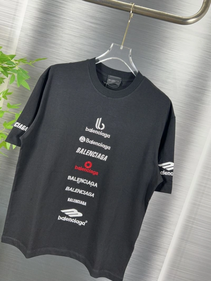 Low-cost Balenciaga T-Shirts