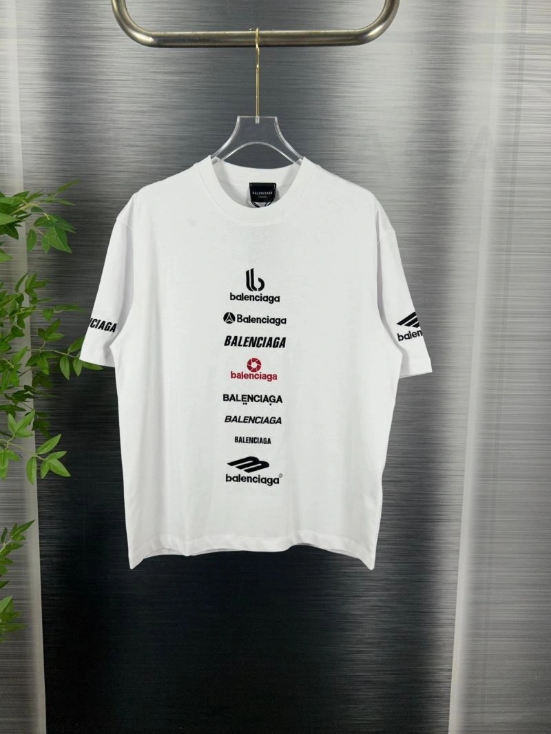 Balenciaga T-Shirts