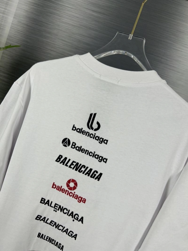 Low-cost Balenciaga T-Shirts