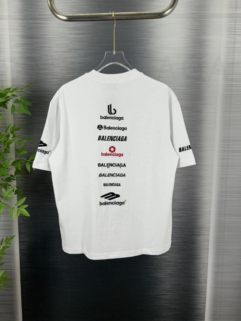 Low-cost Balenciaga T-Shirts