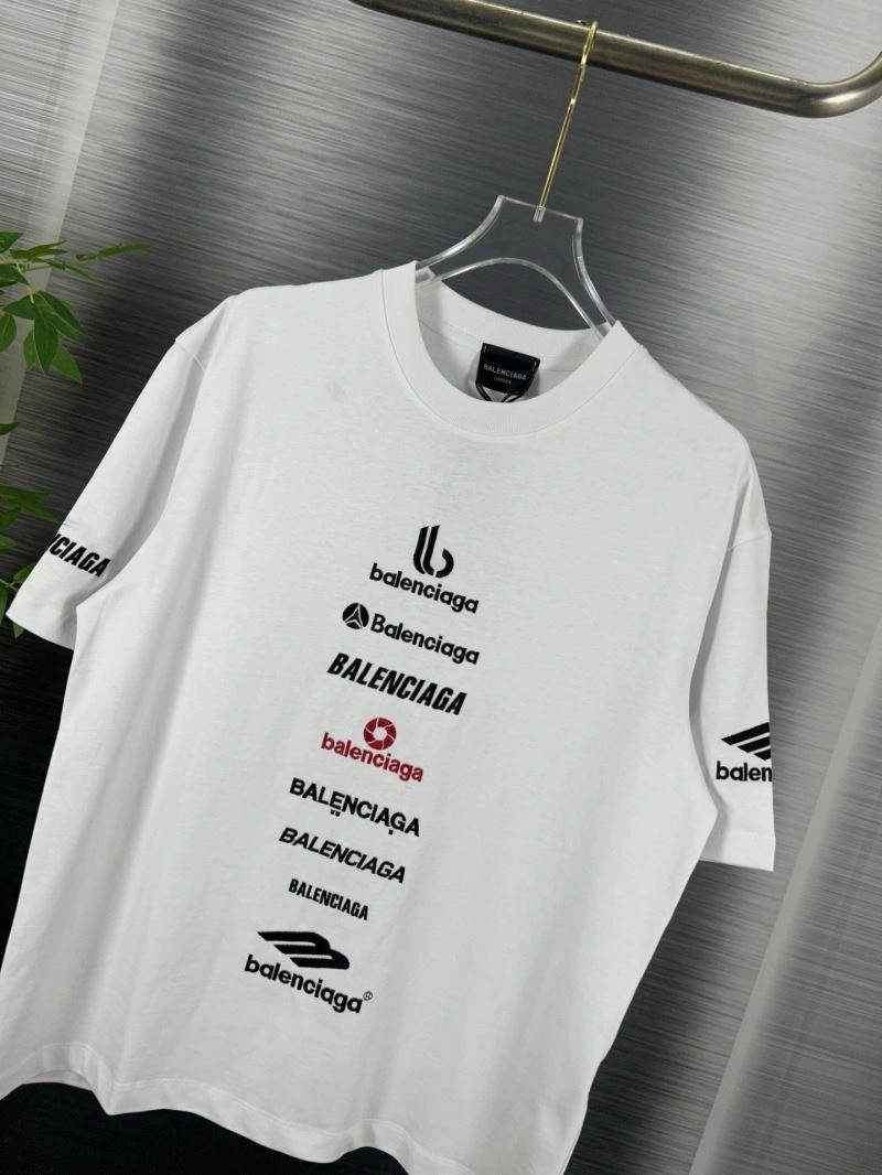 Low-cost Balenciaga T-Shirts